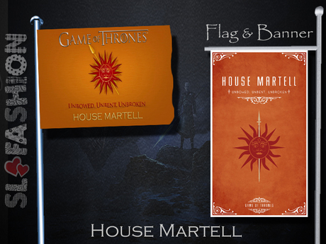Second Life Marketplace - HOUSE MARTELL