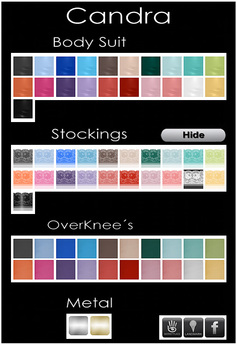 Second Life Marketplace - .:-->> YELIZ