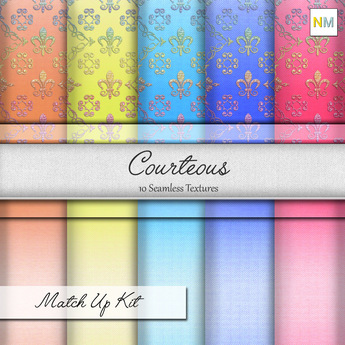 Second Life Marketplace - Fabric Textures