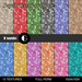 Second Life Marketplace - Sequin Textures - Queen