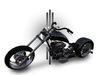 Second Life Marketplace - F-Industries - Big Daddy Chopper