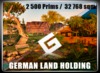 Second Life Marketplace - Homestead 2500 Prim Half Sim