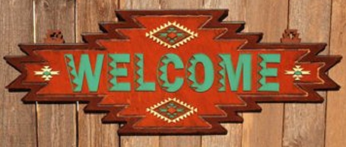 Second Life Marketplace - Western Art HOME DECOR Native American Indian ...