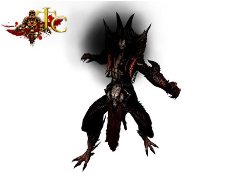 Second Life Marketplace - T.C. Shadow Demon - Avatar