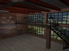 Second Life Marketplace - FaceDesk - Industrial Skybox, for Club, Music ...
