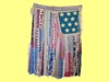 Second Life Marketplace - Western Art HOME DECOR Tapestry Rag Flag Sewn ...