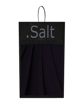 Second Life Marketplace - SALT. - JADE - PURPLE [WEAR]