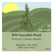 Second Life Marketplace Dfs Cannabis Plant