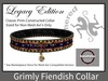 Second Life Marketplace - [Tethered] Legacy Edition - Grimly Fiendish ...