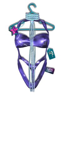 Second Life Marketplace - [Stargazer Creations] Douleia Outfit ...