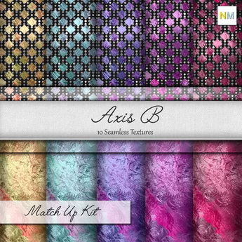 Second Life Marketplace - Seamless Textures