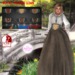 Second Life Marketplace - DEMO-Royal Maiden Gown "BOXED"