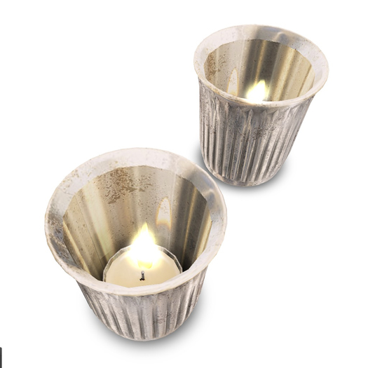 Second Life Marketplace - [Tia] Joon's Candle Thimble (Boxed)