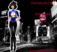 Second Life Marketplace - YHS Star Bolero Blue Outfit