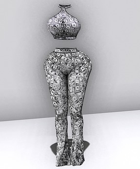 Second Life Marketplace - HrelicH - BBL Money set BBL ONLY