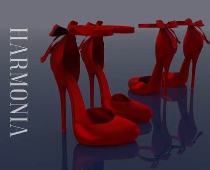 Second Life Marketplace - Heels