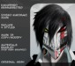 Second Life Marketplace - Kakurenbo: Ichigo mask