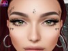 Second Life Marketplace - :.TUNECHI INC.: Boujee Face Tattoo