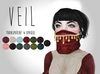 Second Life Marketplace - Veil Lady Aria
