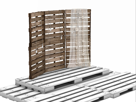 Second Life Marketplace - .::DEAR PRUDENCE::. Romantic pallet screen ...