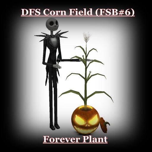 Second Life Marketplace - DFS TEXTURE - DFS Corn Field (FSB#6)