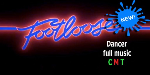 Second Life Marketplace - [Joke's World] Dancer "Footloose"Kenny ...