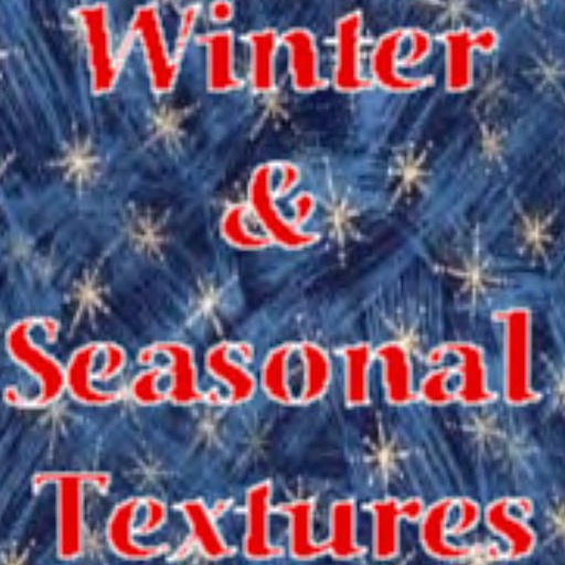 Second Life Marketplace - 25 Winter & Seasonal Textures BOX