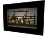 Second Life Marketplace - MESH FRAME WESTERN NATIVE AMERICAN ART HOME ...