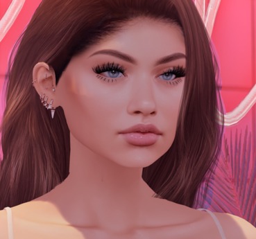 Second Life Marketplace - Phase store - Tate shape for Genus Strong ...