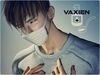 Second Life Marketplace - += Vaxien =+ Cough Syrup :: ASH