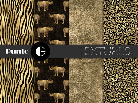 Second Life Marketplace - Africa Animals Textures