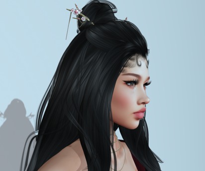 Second Life Marketplace - GENUS CLASSIC HEAD SHAPE 8