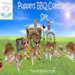 Second Life Marketplace - {BL} Pupper's BBQ Complete Set