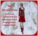 Second Life Marketplace - Red Snowfall