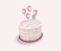 Second Life Marketplace - ionic : Balloon bday cake