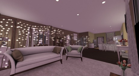 Second Life Marketplace - .:meshed:.LH-Wallower Houseboat Pro Paint ...