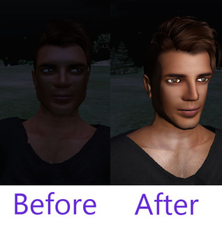 Second Life Marketplace - Facelight