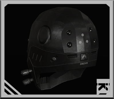 Second Life Marketplace - [KROVA] TARANTULA Helmet