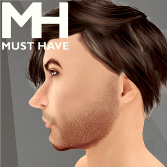 Second Life Marketplace - MUST HAVE - Carter Shape (Altamura Robert ...