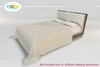 Second Life Marketplace - BabyBundles Real Pregnancy Experience Tummy ...