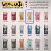 Second Life Marketplace - brocante. transceiver gacha / butter