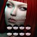 Second Life Marketplace - [ Conviction ] Lucent Eyes