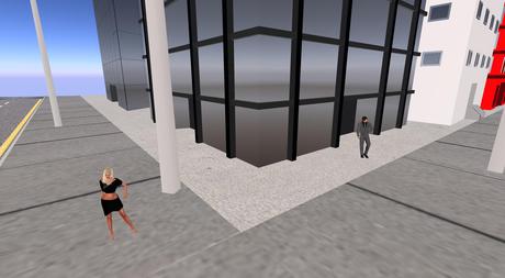 Second Life Marketplace - Full Scale Mesh Buildings for City and Urban ...