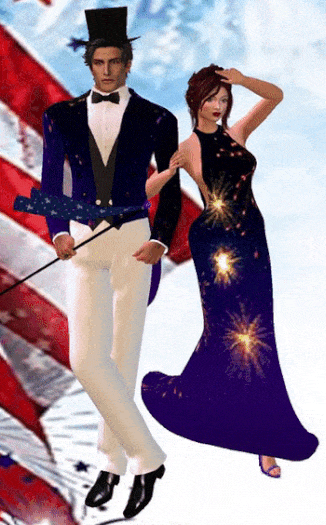 Second Life Marketplace - CCW The Bombshell Twilight Mermaid Gown ...