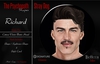 Second Life Marketplace - DEMO [ Richard Shape ] - For Catwa Victor ...