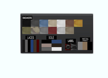 Second Life Marketplace - :IN DESIGN:Men's Summer Outfit HUD Controlled!: