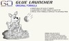 Second Life Marketplace - Gloodood Glue Launcher - Original Formula