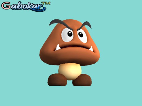 Second Life Marketplace - COMPLETE AVATAR - (RIG) - GOOMBA