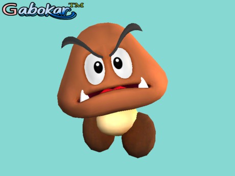 Second Life Marketplace - COMPLETE AVATAR - (RIG) - GOOMBA