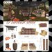 Second Life Marketplace - GOOSE - Barrel